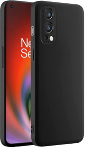 ALONZO Back Replacement Cover for iQOO Z3 5G, iQ Z3-5G, Matte Finish ...