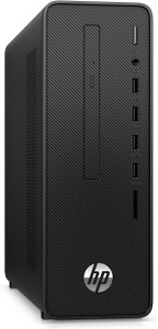 HP 280 Pro G5 Core i3-9100 (8 GB RAM/Integrated Graphics/1 TB Hard Disk ...