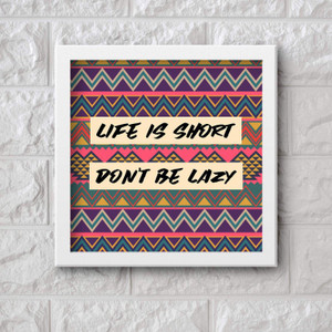 MADANYU Polymer Wall Photo Frame Price in India - Buy MADANYU Polymer ...