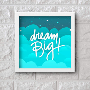 MADANYU Polymer Wall Photo Frame Price in India - Buy MADANYU Polymer ...