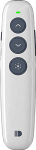MAXBELL DSIT007 Rechargeable Wireless Laser Pointer Powerpoint Clicker ...