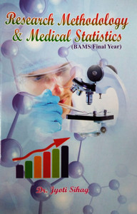 Research Methodology Medical Statistics: Buy Research Methodology ...