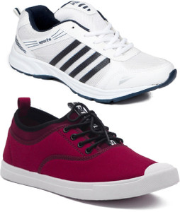 asian Running Shoes For Men - Buy asian Running Shoes For Men Online at ...