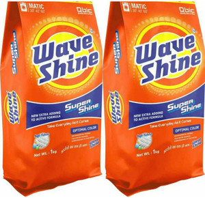waveshine detergent powder Detergent Powder Price in India - Buy ...