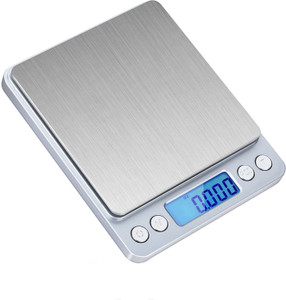 MDN Professional 2kg Weighing Scale Price in India - Buy MDN ...
