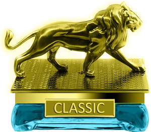 WLEWORLDLOOKENTERPRISES ™Golden Lion Car Perfume and Fresheners Lion ...