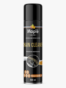 Maple Chain Cleaner Price in India - Buy Maple Chain Cleaner online at ...