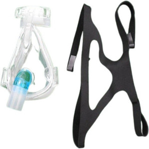SURGINATAL Bipap/Cpap Mask (Non-Vented) Price in India - Buy SURGINATAL ...