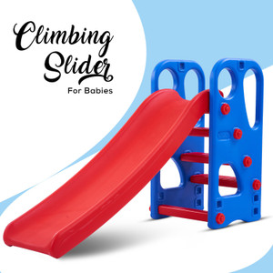 baybee Playgro Super Senior-206 Slide, Multi Color - Playgro Super ...