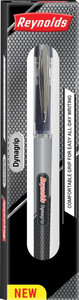 Reynolds Dynagrip Black Roller Gel Pen - Buy Reynolds Dynagrip Black ...