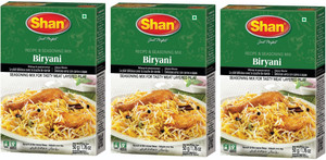 SHAN Biryani Masala Price in India - Buy SHAN Biryani Masala online at ...