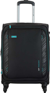 VIP SCOPE 58 ( SMALL SIZE ) Expandable Cabin Suitcase 4 Wheels - 20 ...