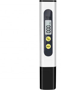 Morwater Digital TDS for Water Quality Testing (0~999ppm) with Hold ...