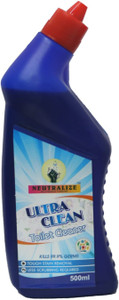 NEUTRALIZE Ultra Clean Toilet Cleaner (Pack of 1) Liquid Toilet Cleaner ...