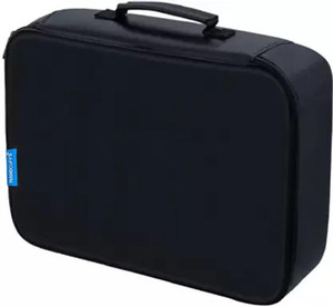 HANDCUFFS Travel File Organizer Multifunctional Waterproof 3 Layer ...