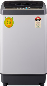 ONIDA 6.5 kg Fully Automatic Top Load Washing Machine Grey Price in ...