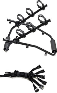 Xplore Universal Cycle Carrier For All Cars And Can Carry Upto 3 ...