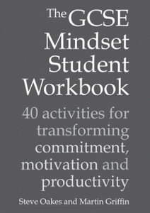 The GCSE Mindset Student Workbook: Buy The GCSE Mindset Student ...