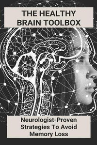 The Healthy Brain Toolbox: Buy The Healthy Brain Toolbox by Tabion Jon ...