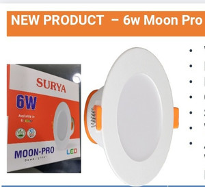 SURYA ROSHNI LIMITED Ceiling Light Ceiling Lamp Price in India - Buy ...