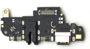 Itish Poco-X2 Charging connector board Mi POCO X2 Premium Charging PCB ...