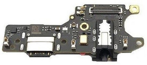 Trasco miNote9 Charging board patta Redmi Note 9 Charging PCB Complete ...
