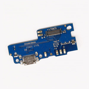 Itish MiMax Charging connector board Mi Max Premium Charging PCB ...