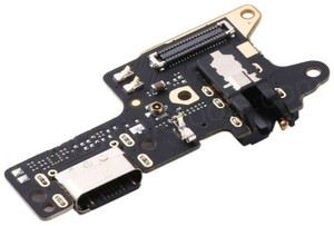 Itish Poco-M2 Charging connector board Mi POCO M2 Premium Charging PCB ...