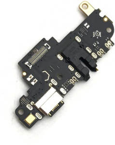 VYU Poco-X2 board Charging connector Mi POCO X2 Charging PCB Complete ...