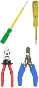 Airfit Combination Plier Length: 8inch Cutting Plier With Long Handle ...