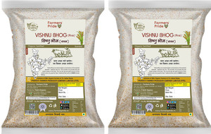 farmers pride Organic Vishnu Bhog Rice Vishnu Bhog Rice (Small Grain ...