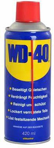 Pidilite WD40 Rust Removal Aerosol Spray Price in India - Buy Pidilite ...