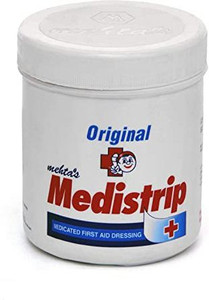 Medistrip 08904085100292 Bandage Protector Price in India - Buy ...