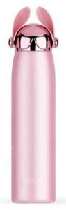 CUTE BUNNY COOLDOG VACUUM FLASK 320 ml Flask - Buy CUTE BUNNY COOLDOG ...
