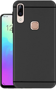 COVERBLACK Back Cover for Vivo Y83 Pro -Vivo 1726/1803 - COVERBLACK ...