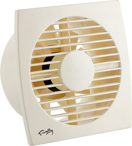 Rally POLO 100 MM Axial Fan, 2380 RPM Motor Speed with 12 Month ...