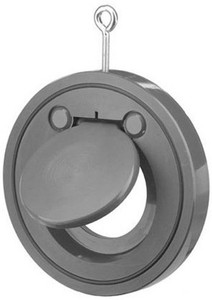 KARTAR 65MM NRV SINGLE PLATE PACK OF 1 Check Valves Price in India ...