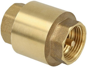 Castle 15MM MULTI CHECK VALVE NRV PACK OF 1 Check Valves Price in India ...