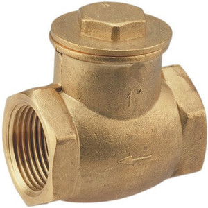 Castle 25MM HORIZONTAL CHECK VALVE Check Valves Price in India - Buy ...