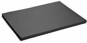 Flipkart.com | Haimac A4 Black Premium Quality Color Paper/Sheet 210 ...
