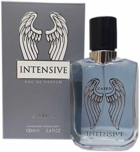 Buy ZAIEN INTENSIVE Eau De Perfume for Men 100 ml For ( men & women ...