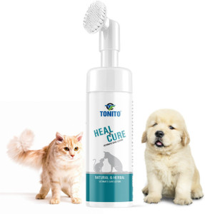 TONITO Heal & Cure ( 150 ML ) Pet Conditioner Price in India - Buy ...