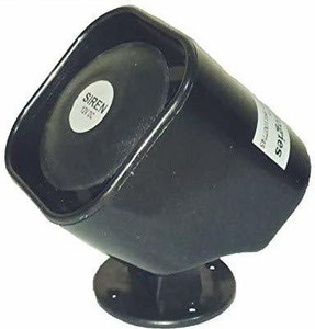 REALON Industrial Security Sound Alarm Buzzer Siren Hooter Security ...