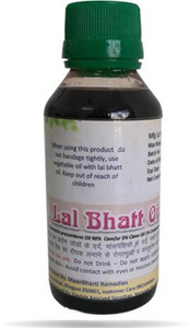 jeevan ratan aushadhi Lal Bhatt Oil Price in India - Buy jeevan ratan ...