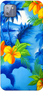 INDIALAND Back Cover for Lava Z2 Max - INDIALAND : Flipkart.com