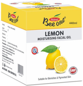 BEE ONE Cucumber Facial Gel 150ml - Price in India, Buy BEE ONE ...