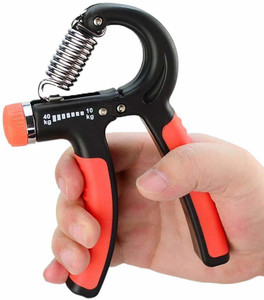 RASCO HAND GRIPPER RED Hand Grip/Fitness Grip - Buy RASCO HAND GRIPPER ...