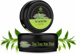 kayapalat Tea Tree Anti Dandruff Control Hair Mask - Price in India ...
