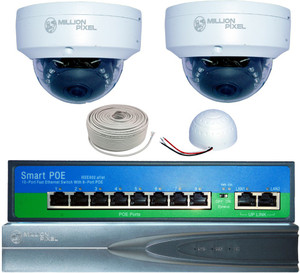 Million Pixel Security Camera Price in India - Buy Million Pixel ...