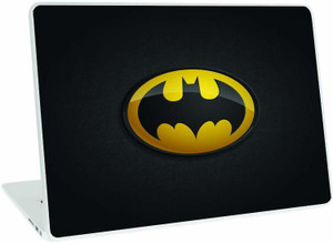 Galaxsia Batman Laptop Skin Sticker Cover Case Decal vinyl Laptop Decal ...